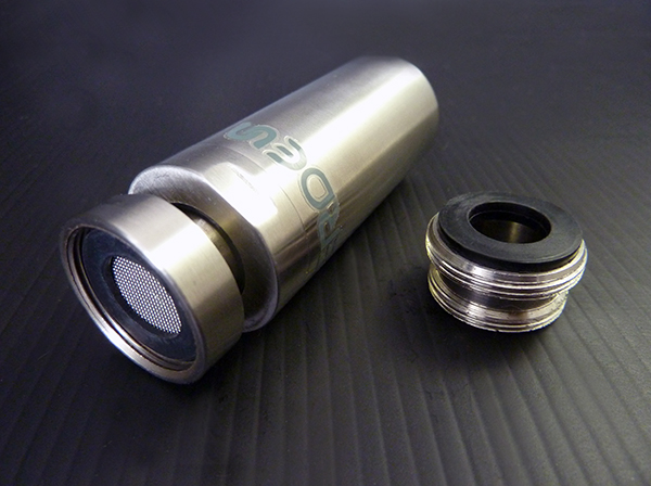 Eco-Bubble MicroBubbles Generator Manufacturing - STRONGCO